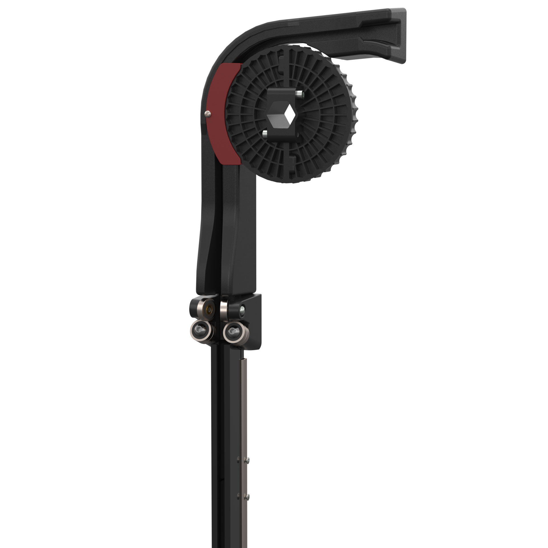 DYNACO | D-651 ALL WEATHER | HIGH SPEED DOOR | DYNACO