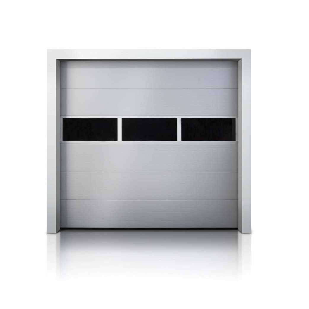 DYNACO | I-14P PANEL | SECTIONAL DOOR | DYNACO